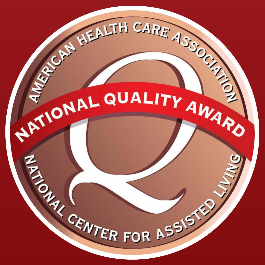 Bronze Quality Award Training Bronze Quality Award Training