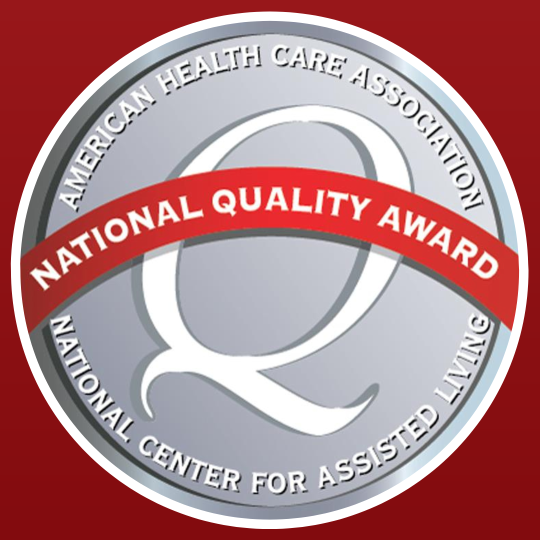 Silver Quality Award Training Silver Quality Award Training